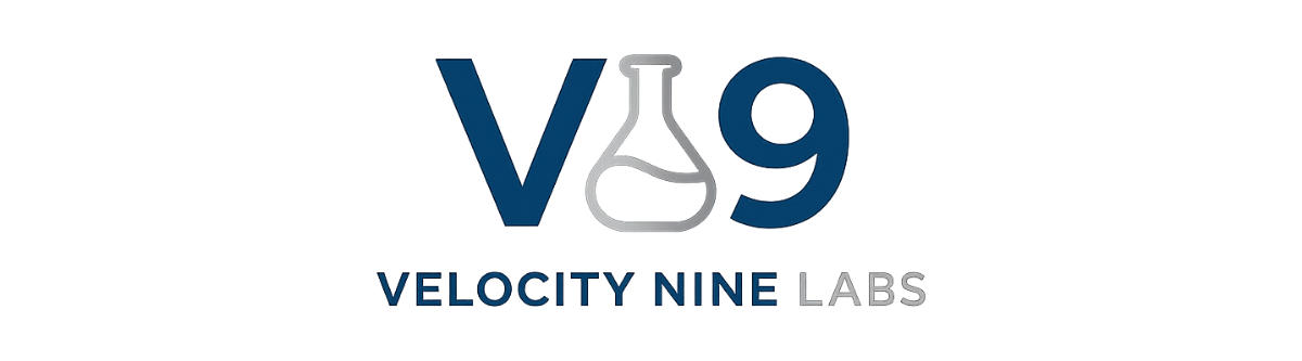 Velocity Nine Labs - We Build Your AI Workforce